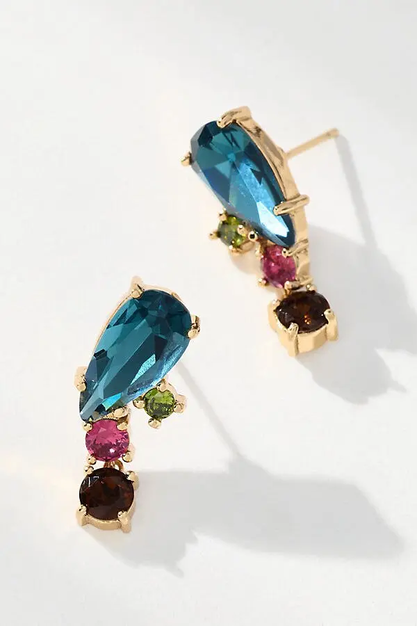 Mignonne Gavigan Rivka Earrings - Multi