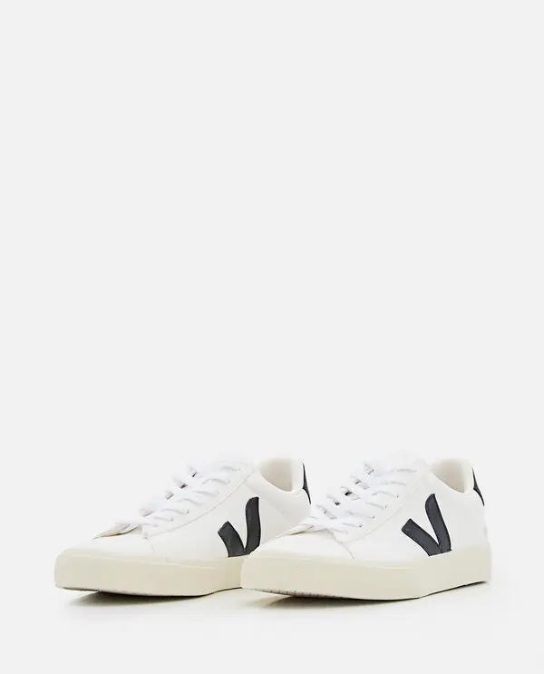 VEJA Field Sneakers - White