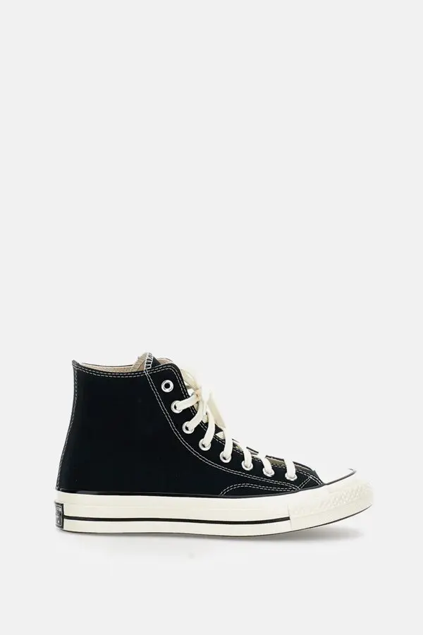 CONVERSE High-top Chuck 70 Sneaker - Black