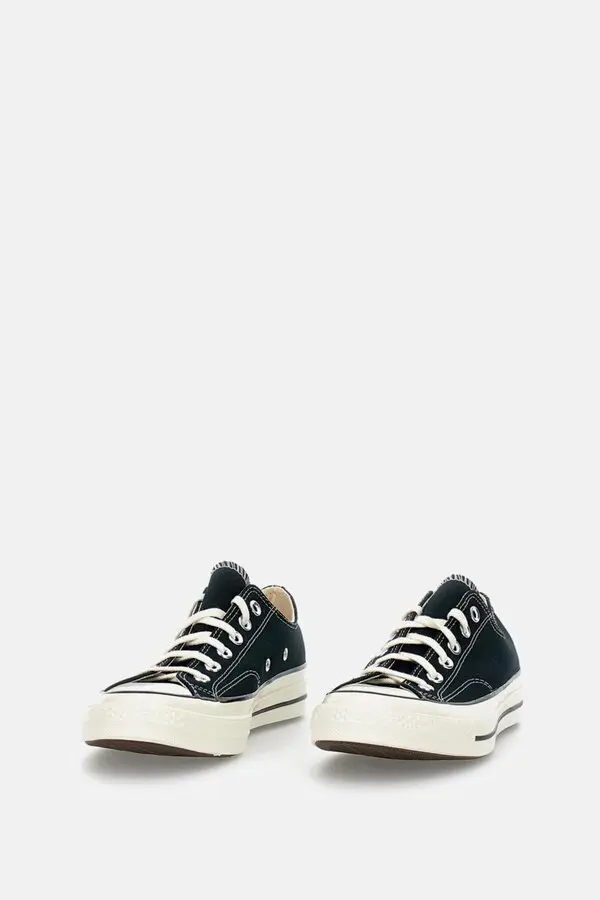 CONVERSE Low Chuck 70 Sneaker - Black