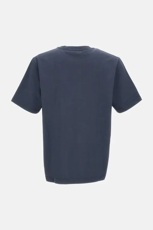 Maison Kitsuné Fox Patch T-shirt