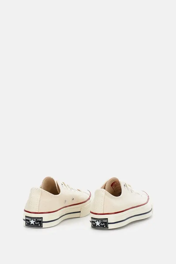 CONVERSE Chuck 70 Low Sneaker - Beige