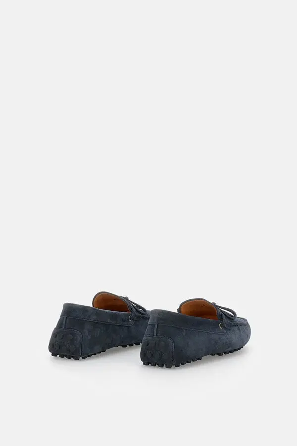 TOD'S Rubber-soled Loafer