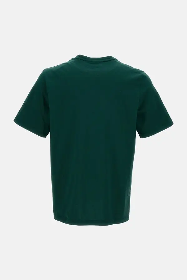 Maison Kitsuné Fox T-shirt - Green