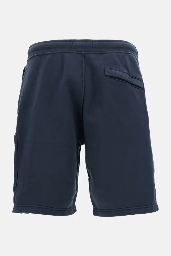 Stone Island Cargo Shorts