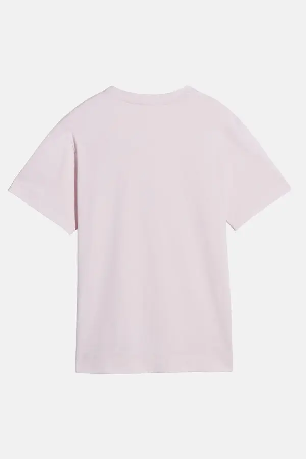 Simone Rocha T-shirt With Print - Rose