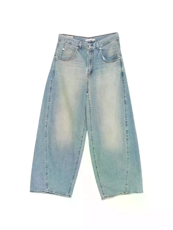 LEVI'S Five-pocket Jeans