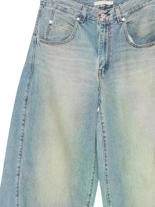 LEVI'S Five-pocket Jeans