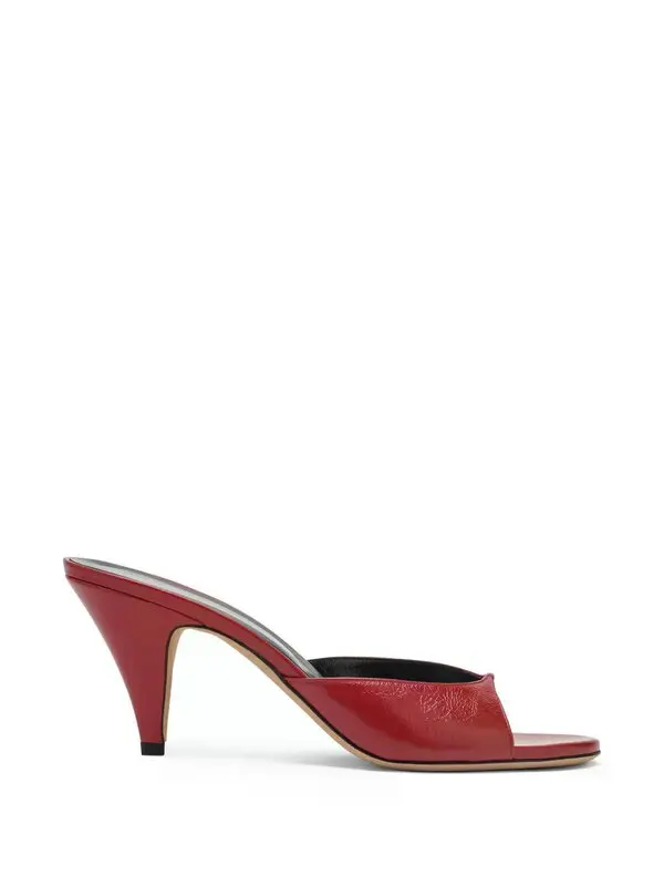JUDE Haze Mules