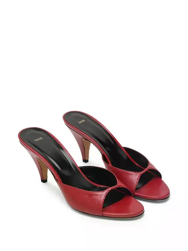 JUDE Haze Mules