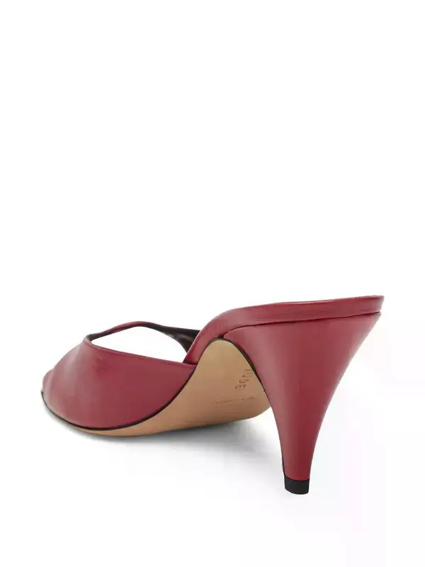 JUDE Haze Mules