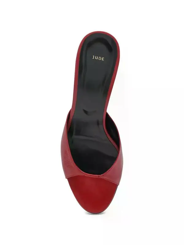 JUDE Haze Mules