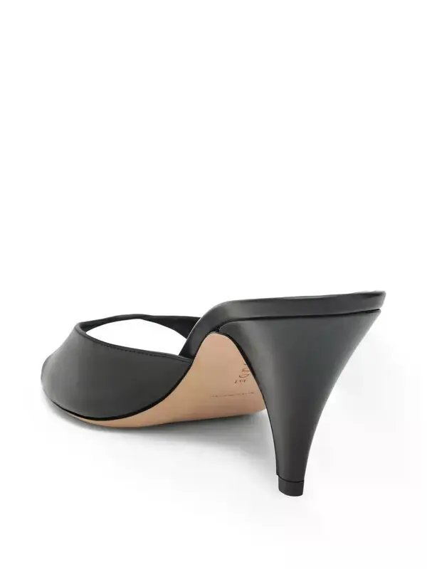 JUDE Haze Mules