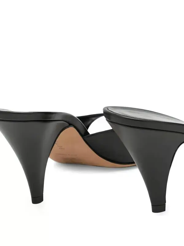 JUDE Haze Mules