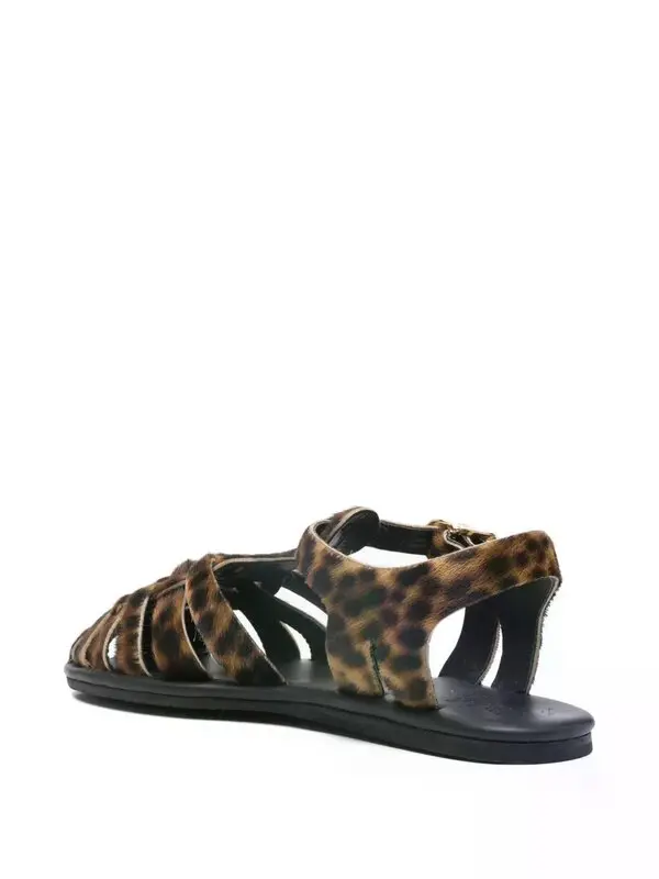 ANCIENT GREEK SANDALS Karina Sandals