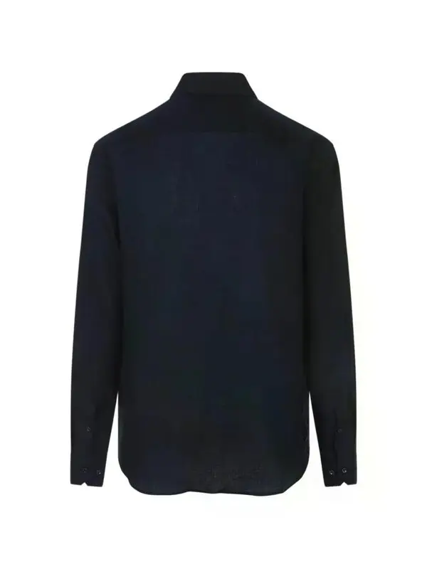 Giorgio Armani Buttoned Shirt