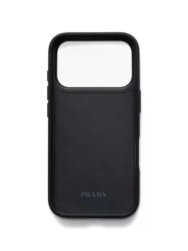 Prada Leather Phone Case