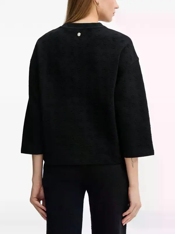 JOOP! Jacquard Tashina Top