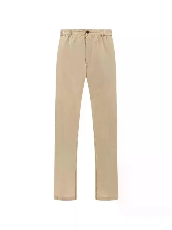 Paul & Shark Cotton Chinos