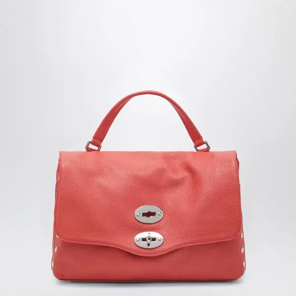 ZANELLATO Postina Small Top-handle Bag