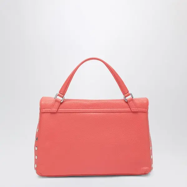 ZANELLATO Postina Small Top-handle Bag