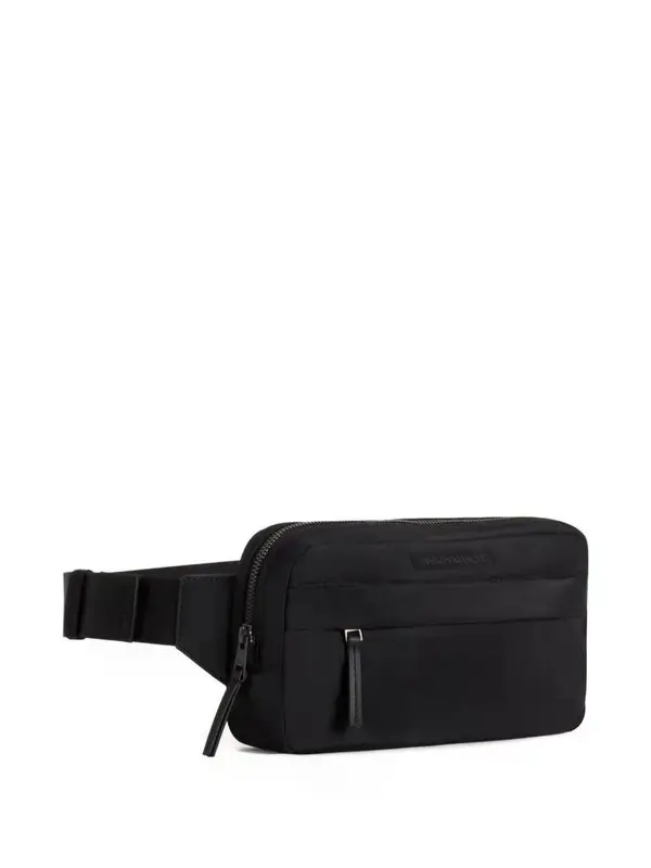 Maison Kitsuné Zip-fastening Belt Bag