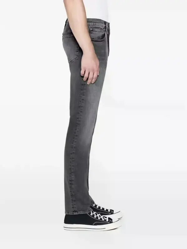 FRAME Five-pocket Jeans