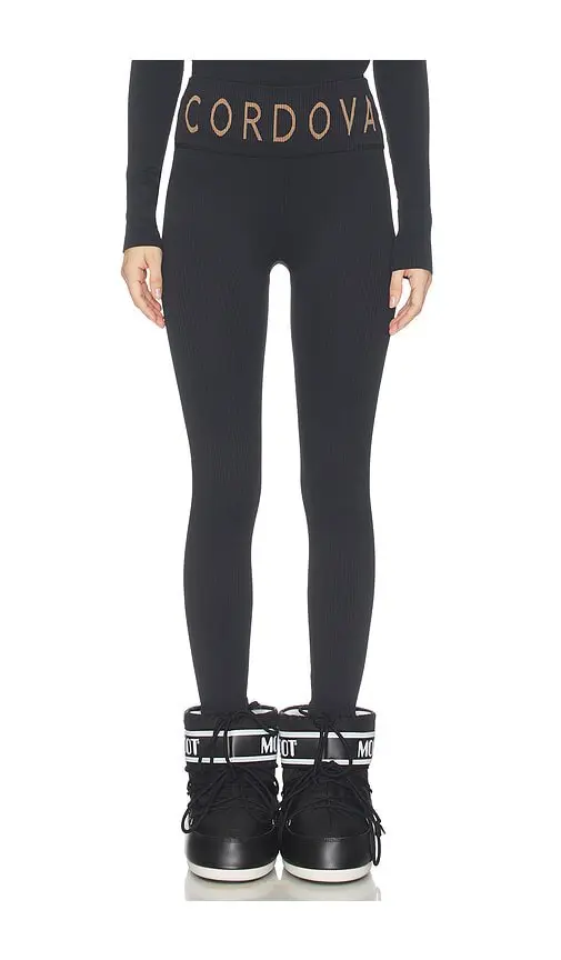 Cordova Baselayer Bottom
