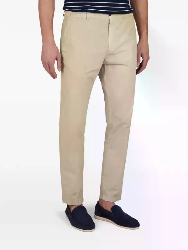 Paul & Shark Cotton Chinos