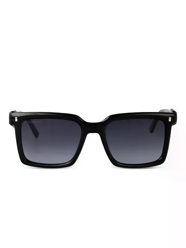 Dsquared2 Icon Sunglasses - Black