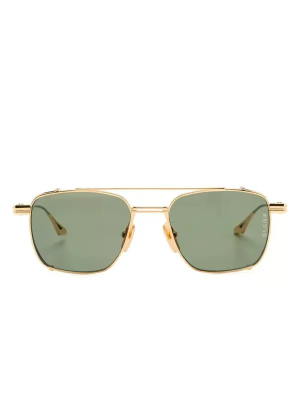 Dita Eplx.19 Sunglasses - Gold