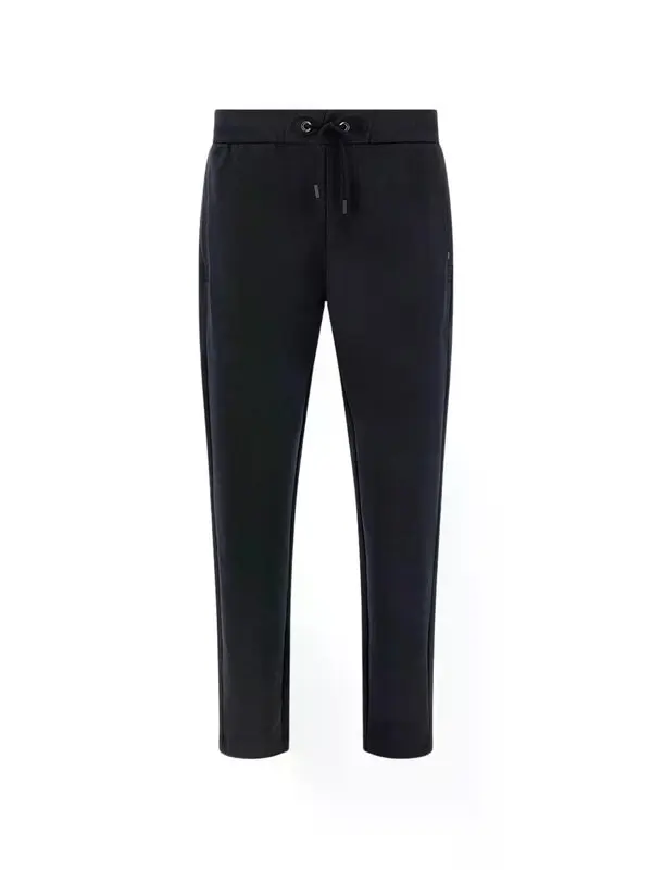 Paul & Shark Drawstring Track Pants - Blue