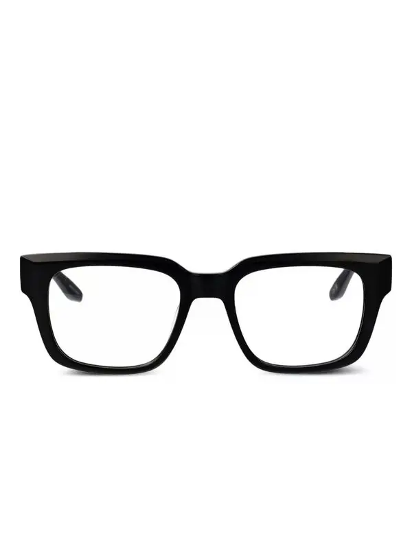 Barton Perreira Zander Eyeglasses - Black