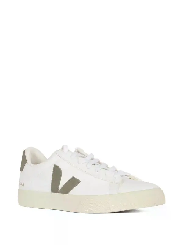 VEJA Logo-detail Sneakers