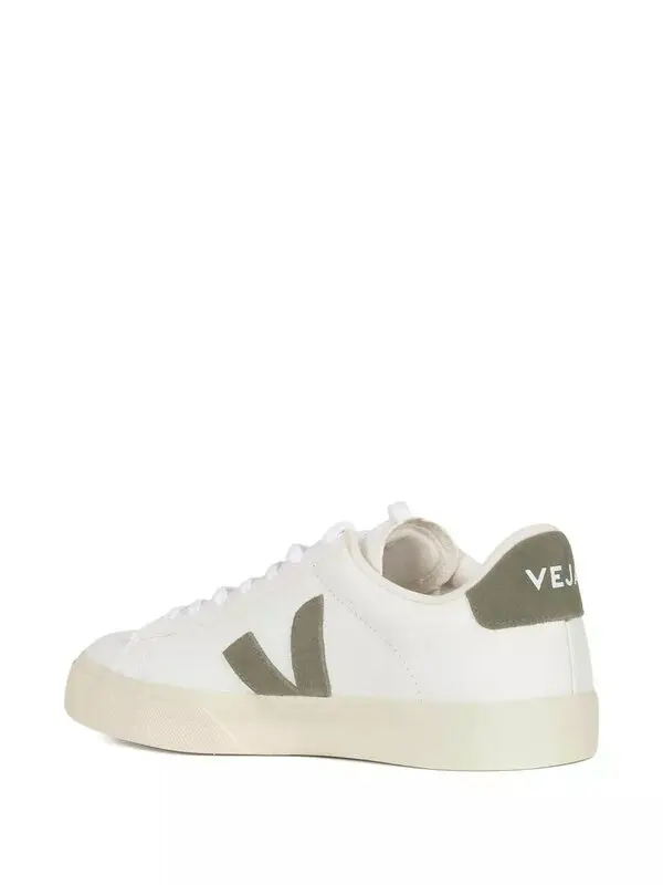 VEJA Logo-detail Sneakers