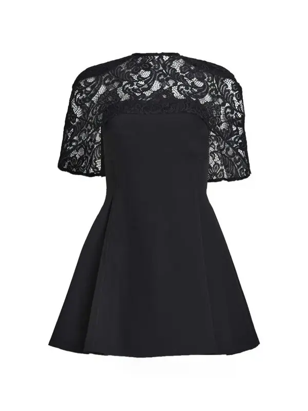 AXEL 113 Strapless Mini Dress