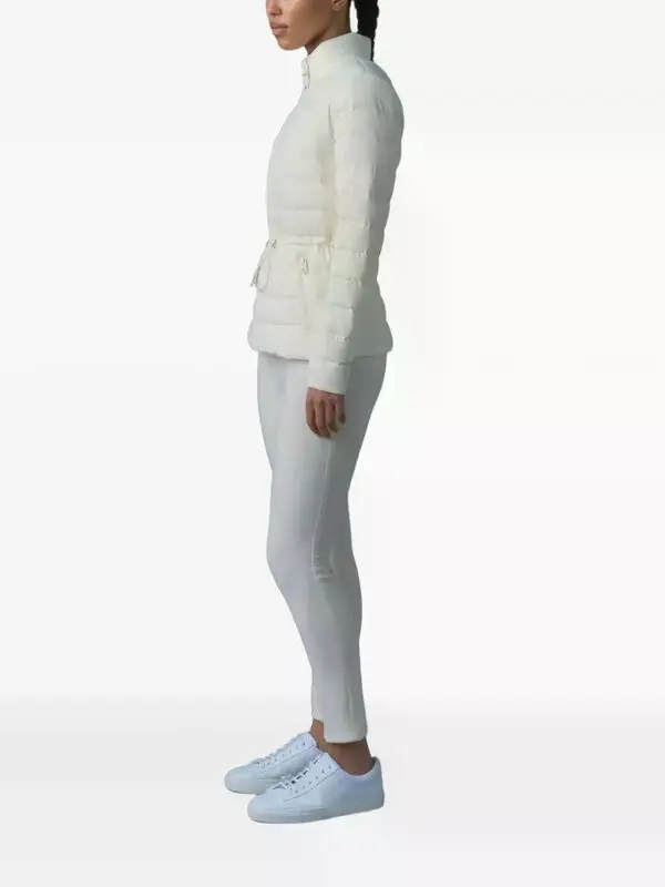 Mackage Jacey-city Drawstring Jacket