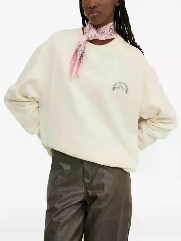 SPRAYGROUND Graphic-print Sweatshirt