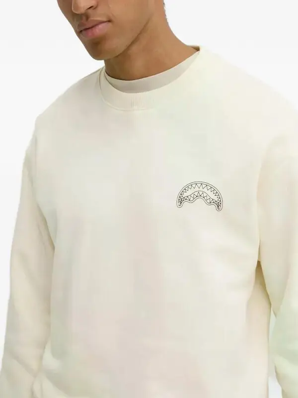 SPRAYGROUND Graphic-print Sweatshirt