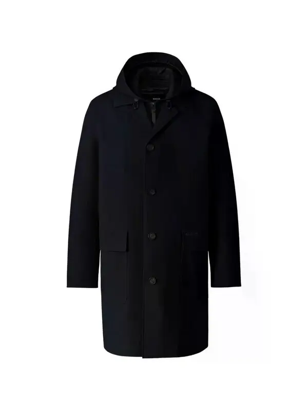 Mackage Mathia Hooded Pocket Coat