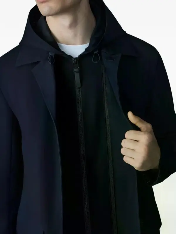 Mackage Mathia Hooded Pocket Coat