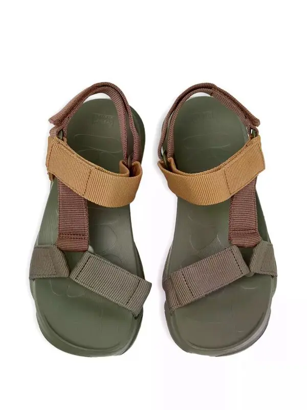 Camper Karst Strap Sandals