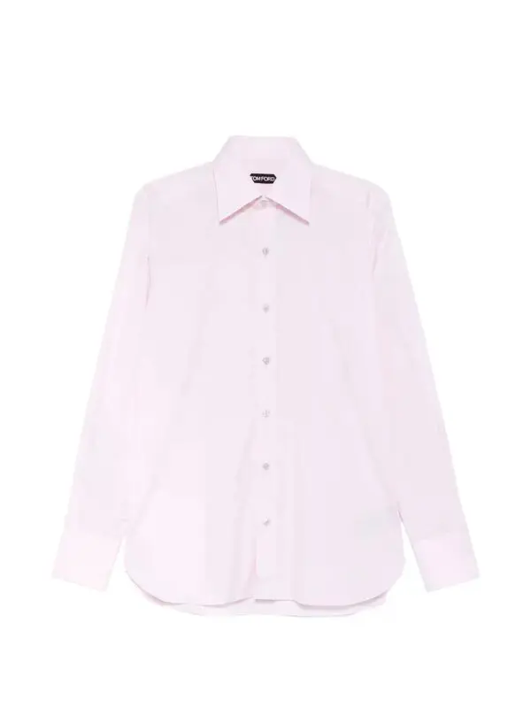 TOM FORD Button-up Shirt