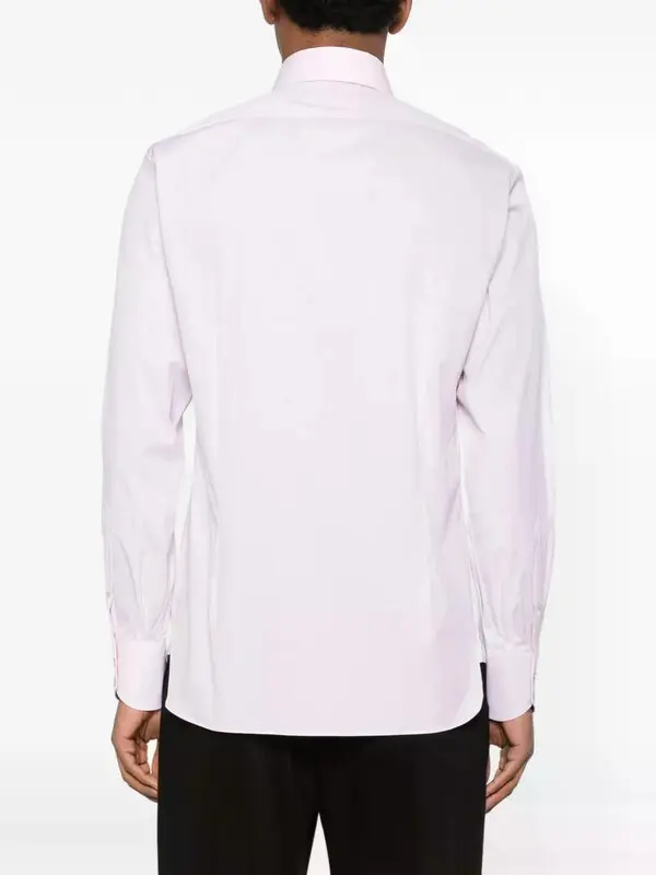 TOM FORD Button-up Shirt