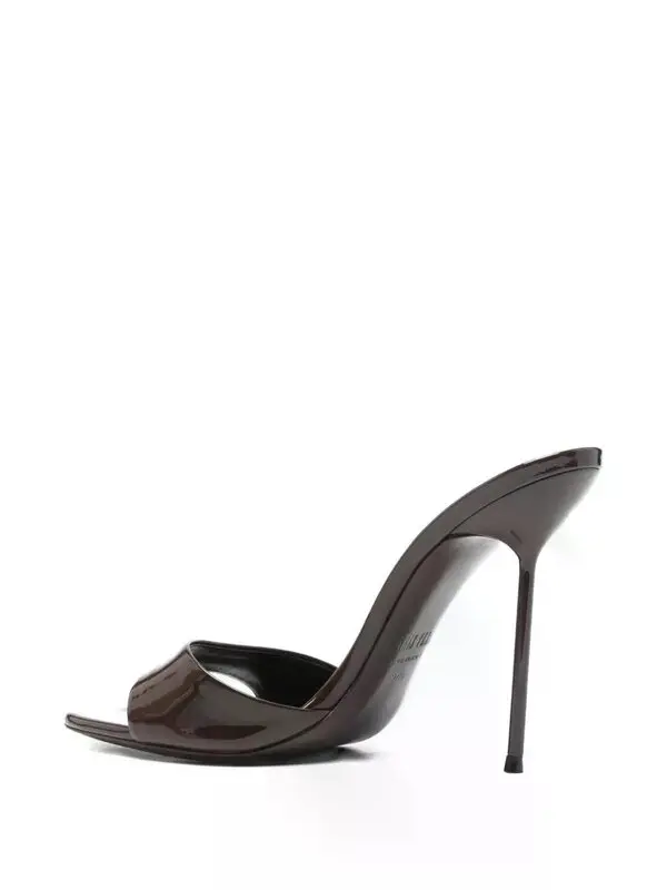 Paris Texas Lidia Heeled Sandals