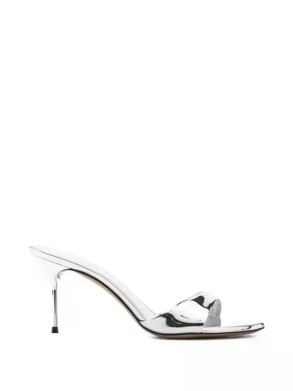 Paris Texas Lidia Stiletto Heel Sandals