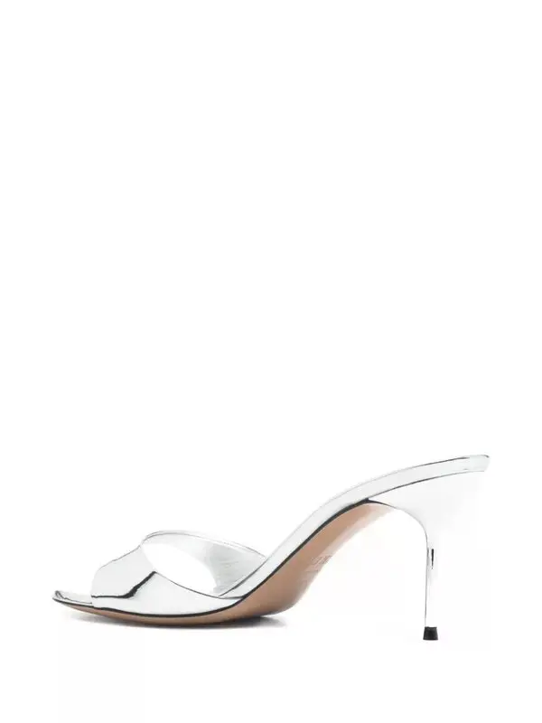 Paris Texas Lidia Stiletto Heel Sandals