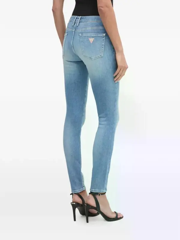 Guess Annette Skinny Jeans