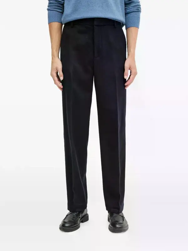 Emporio Armani Tailored Trousers