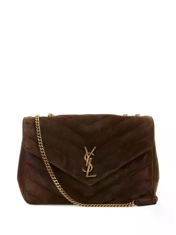 Saint Laurent Lou Lou Shoulder Bag